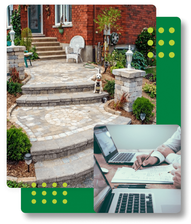 Edmonton Landscaping Company | LandscapingEdmontonArea.com